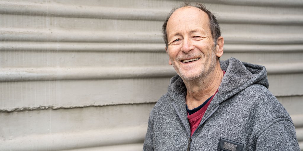 70/70: Jan Wild | Matfyz.cz