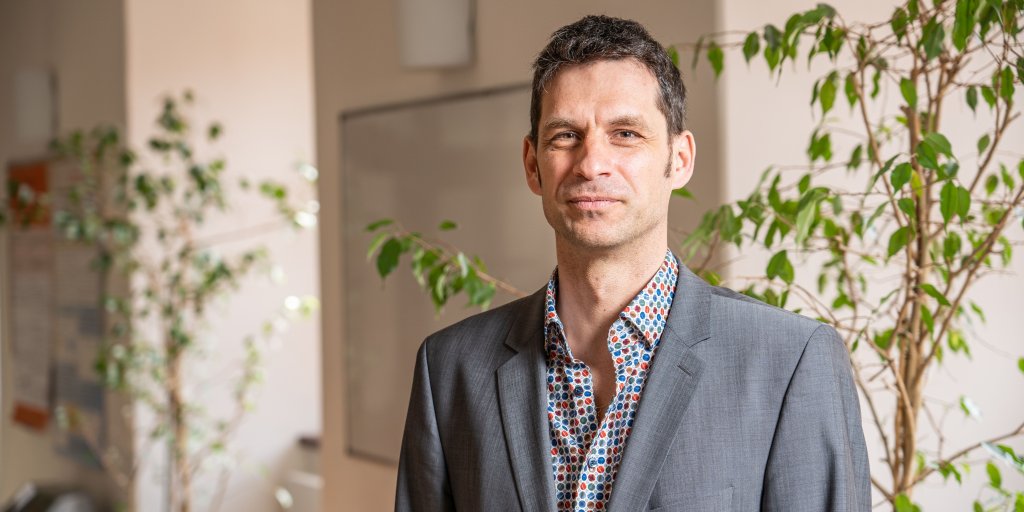 70/70: Ondřej Bojar | Matfyz.cz