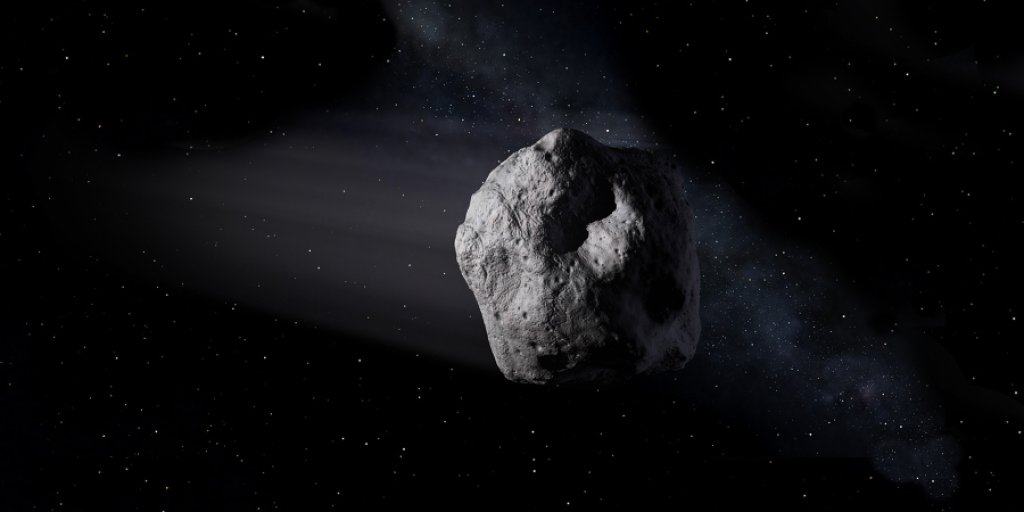 Asteroids@home: Planetky v osobních počítačích | Matfyz.cz