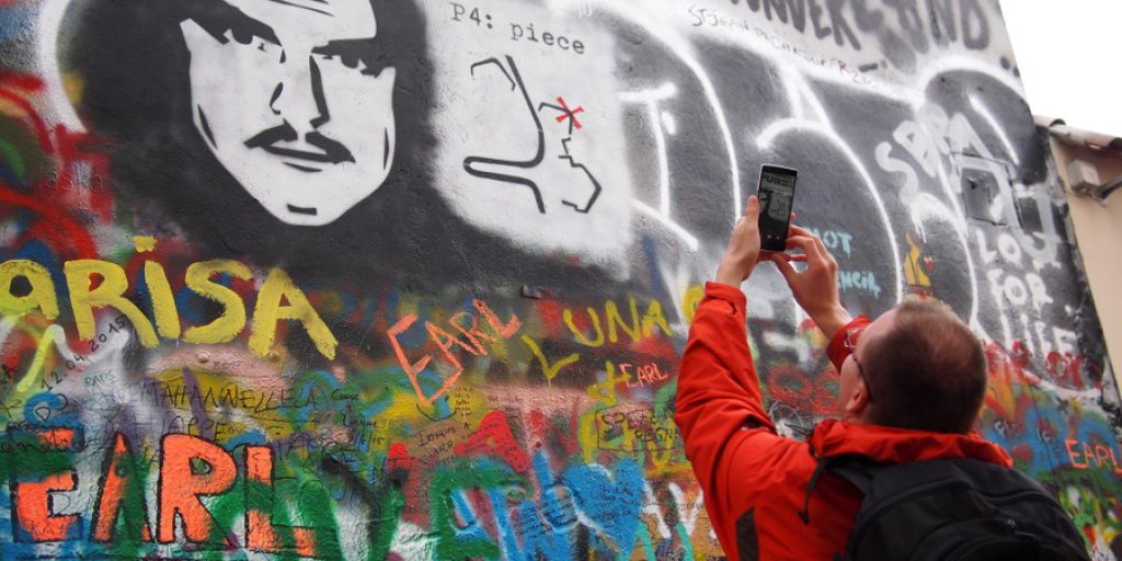 Šifrovací hra Matrix 1984 | Matfyz.cz