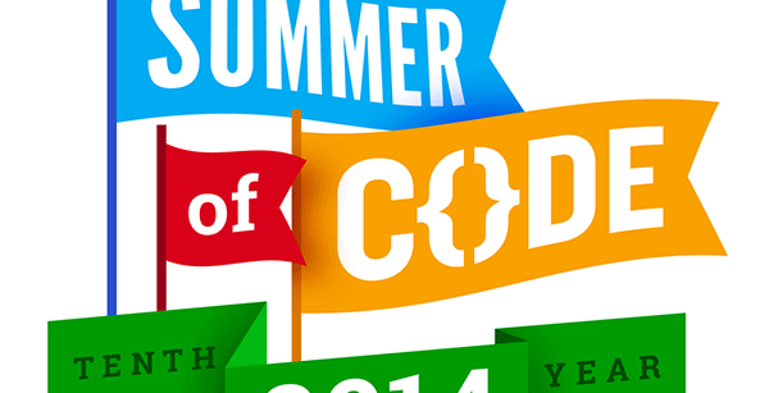 Google Summer of Code 2014 | Matfyz.cz