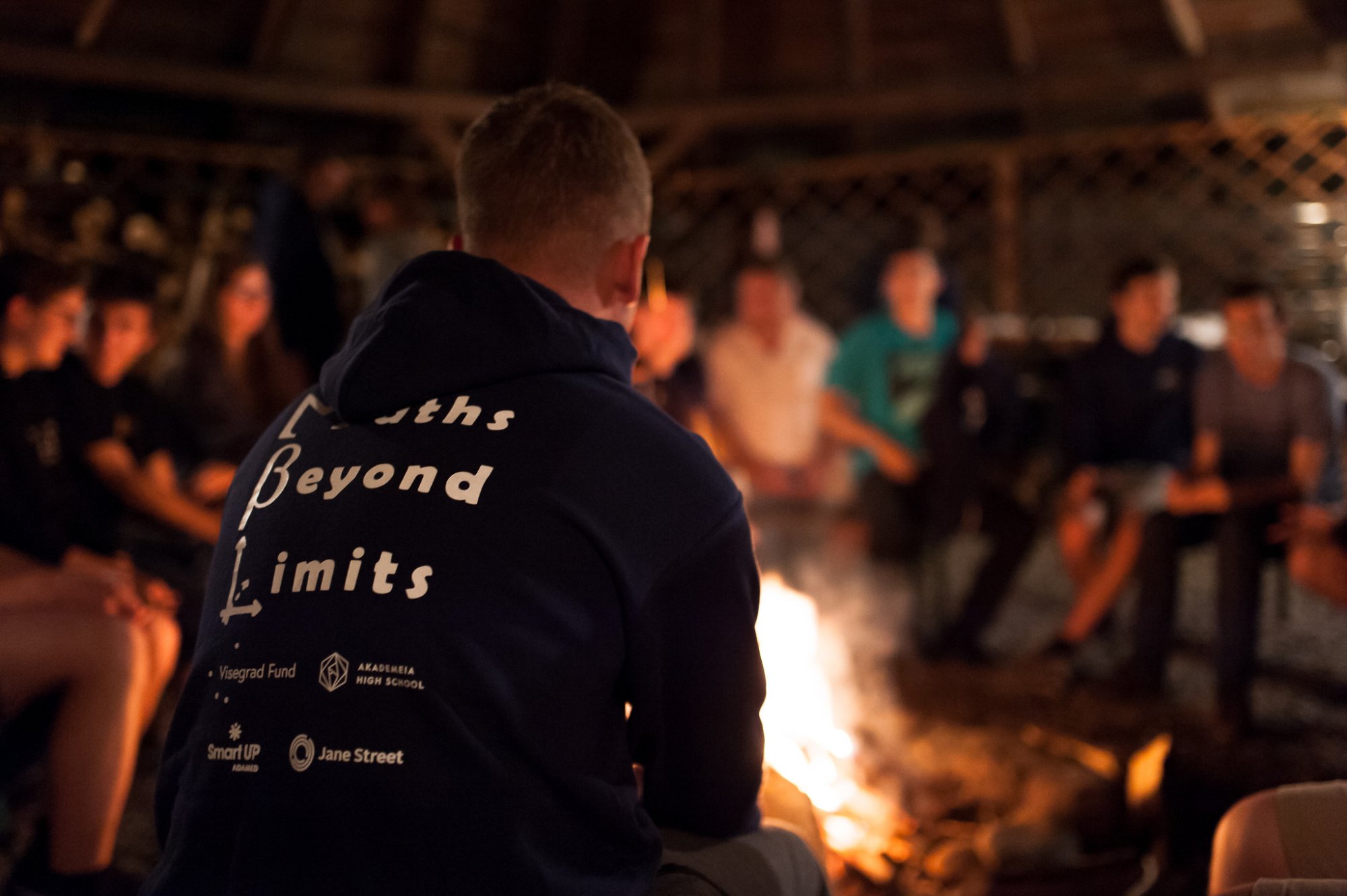 Maths Beyond Limits | Matfyz.cz