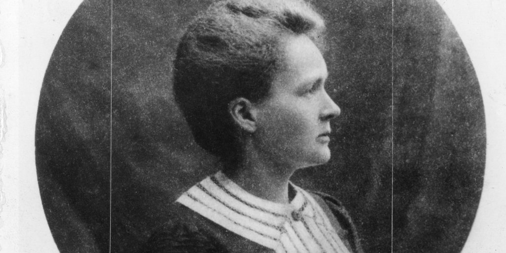 Výjimečné ženy, které (ne)získaly Nobelovu cenu | Matfyz.cz